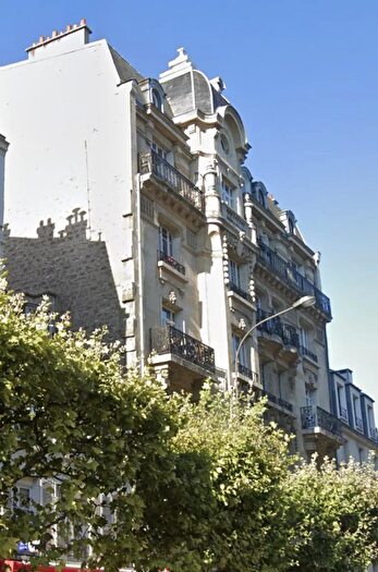 Appartement à vendre - Vincennes, Centre Sud - 1 pièce