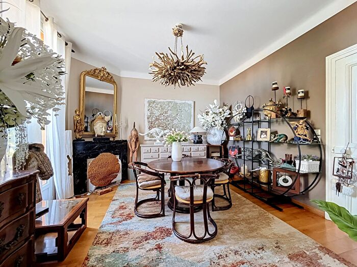 Maison 6 pièces à vendre - Saint-Raphaël, Plateau Notre-Dame