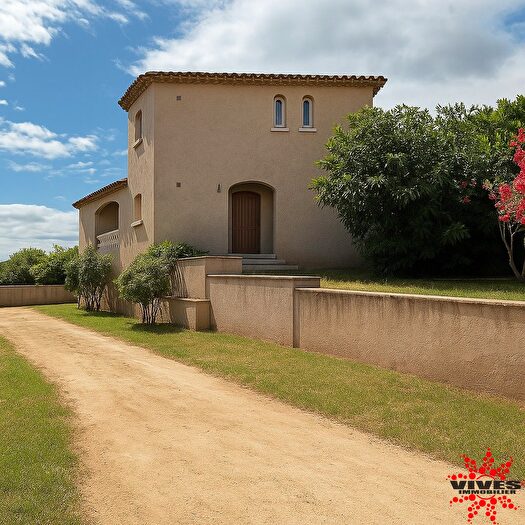 Maison à vendre - Tourbes - 4 pièces - 3 chambres
