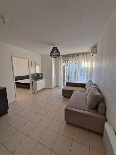 Valette Nord, La Valette-du-Var : Appartement 2 pièces à louer