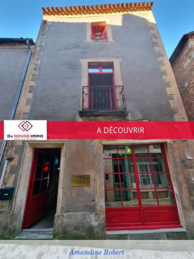Belvès : Maison 3 pièces à vendre