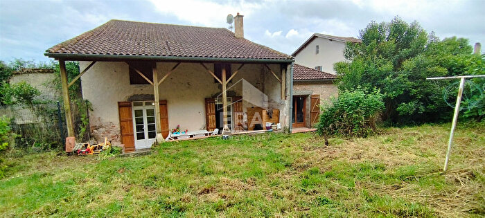 Port-Sainte-Marie : Maison 7 pièces à vendre