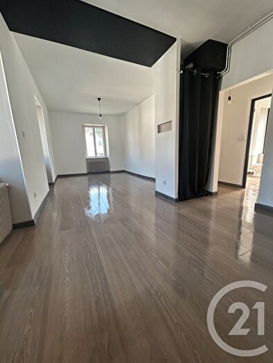 Appartement 3 pièces à louer - Hérimoncourt
