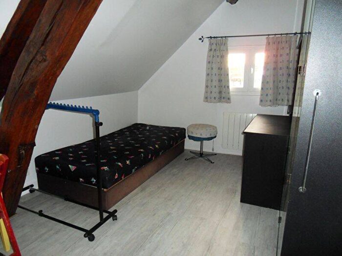Appartement 1 pièce à louer à Compiègne