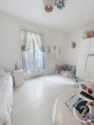 Appartement 1 pièce à vendre - Paris 15ème, Citroën, Boucicaut