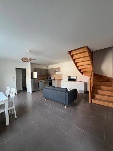 Montchat, Lyon 3ème arrondissement : Appartement 3 pièces à louer