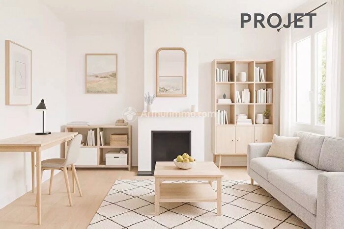 Maison à vendre - Castres, Briguiboul, Laden Petit Train - 7 pièces