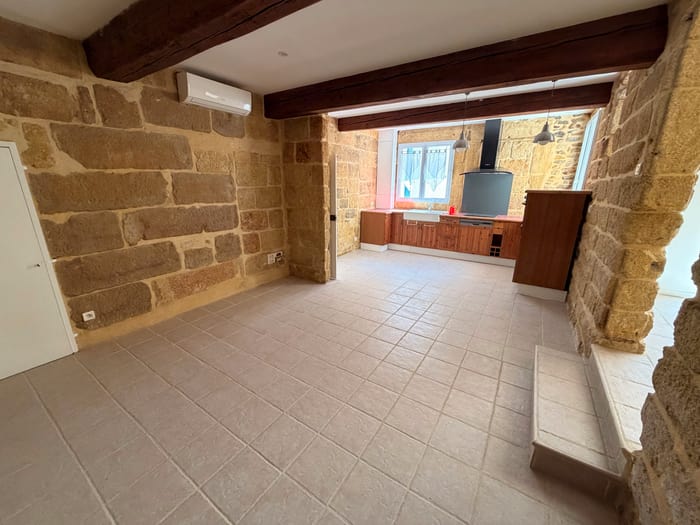 Maison 5 pièces à louer - Gallargues-le-Montueux