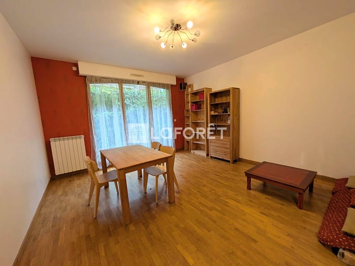 Montrouge, Haut-Mesnil Grand Sud - Appartement 3 pièces à louer