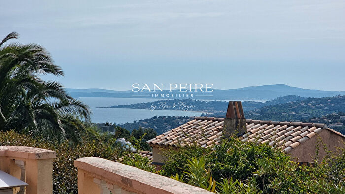Roquebrune-sur-Argens : Appartement 1 pièce à vendre