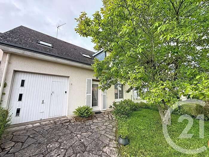Maison 5 pièces à vendre - Chartres, Fulbert