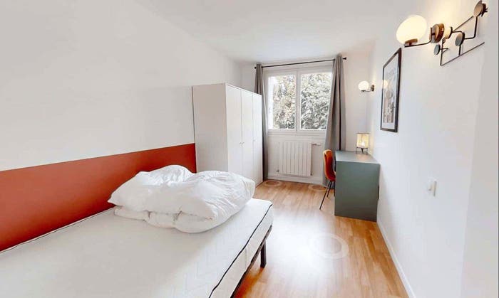 Appartement 1 pièce à louer à Chartrons, Bordeaux