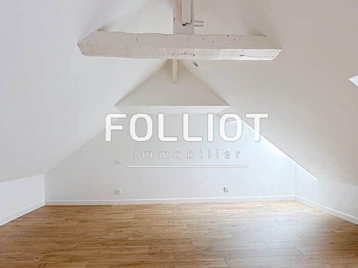 Appartement à vendre - Coutances - 2 pièces - 1 chambre