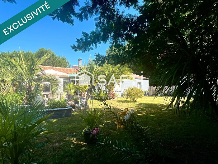 Cravans - Maison 5 pièces à vendre