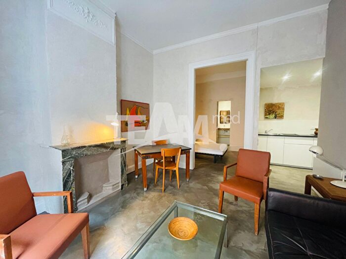 Sète, L'Île Sud - Appartement 2 pièces à louer