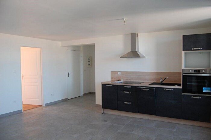 Appartement à louer - Sancerre - 3 pièces - 2 chambres