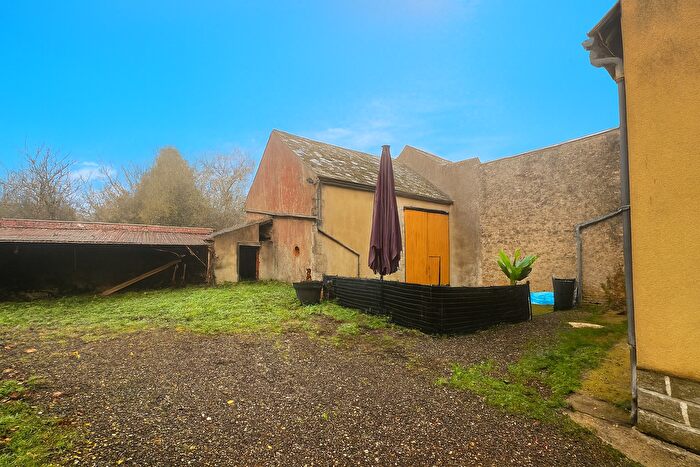 Maison à vendre - Étampes, Centre-Ville - 3 pièces - 2 chambres