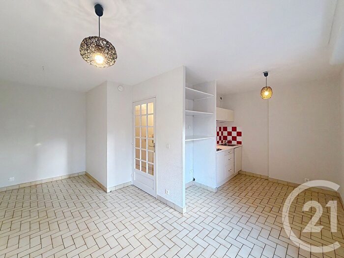 Appartement à louer - Montpellier, Boutonnet - 1 pièce - 1 chambre