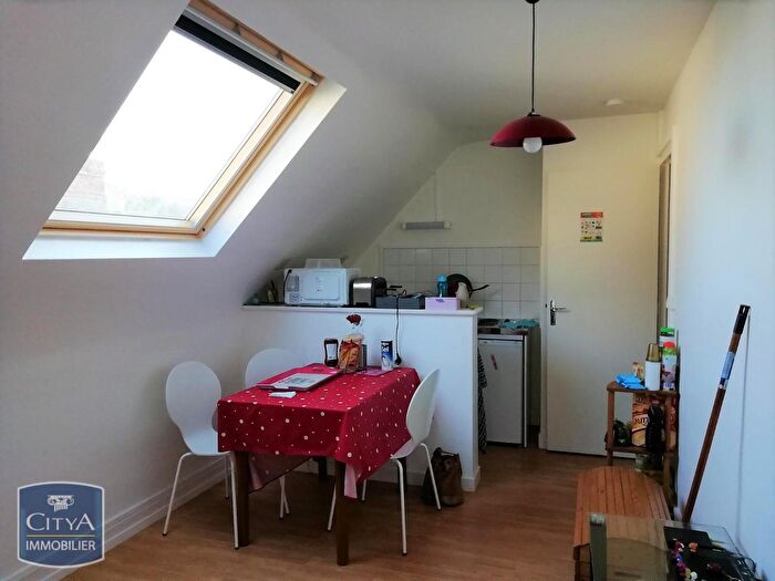 Appartement à louer - Laval, Les Fourches - 2 pièces - 1 chambre