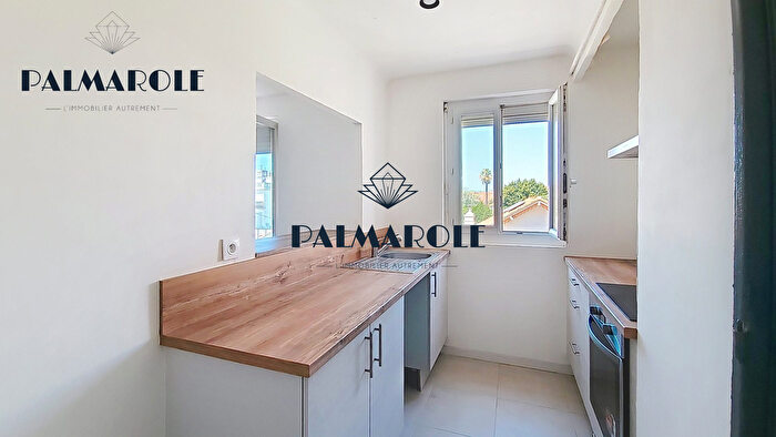 Appartement 4 pièces à louer à Perpignan, Bas Vernet, Clodion