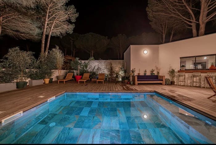 Maison 5 pièces à Aigues-Mortes, à vendre