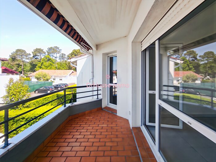 Appartement 4 pièces à vendre - Saint-Martin-de-Seignanx