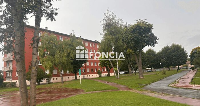 Appartement à vendre - Arnouville, Robert Schuman, Stade - 3 pièces - 2 chambres