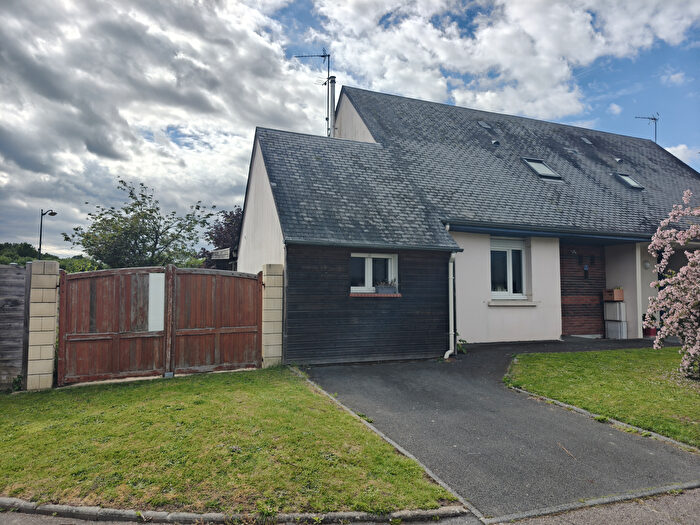La Vespière : Maison 5 pièces à vendre