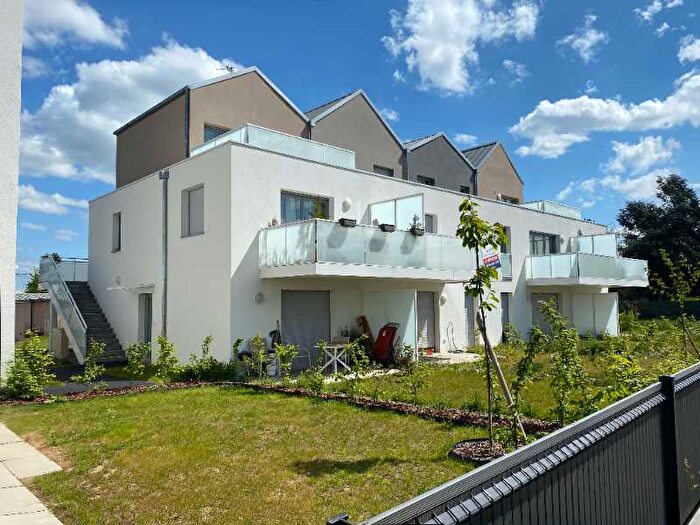 Appartement 3 pièces à vendre - Illzach, Hoffet
