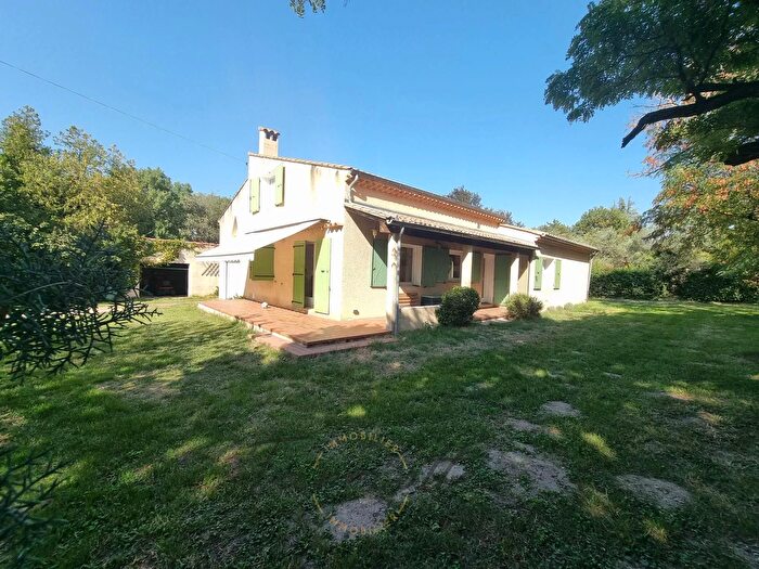Maison 8 pièces à vendre - La Bégude-de-Mazenc