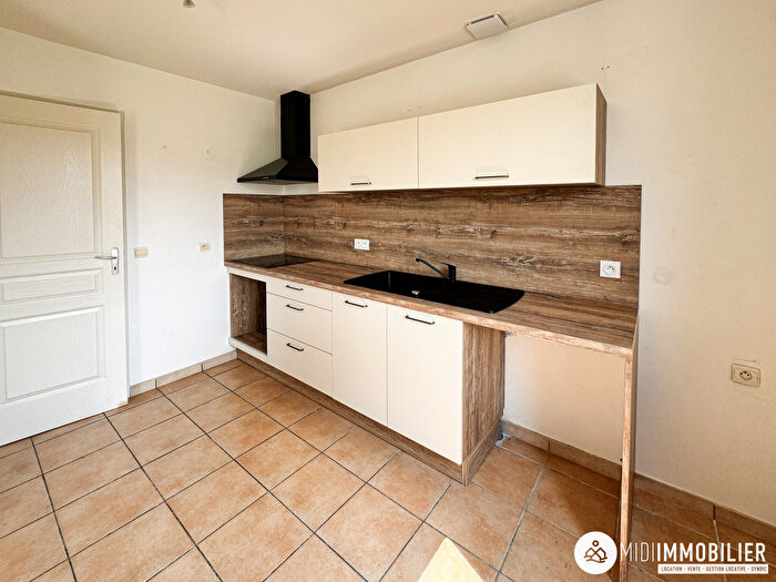 Maison 4 pièces à louer - Marsal