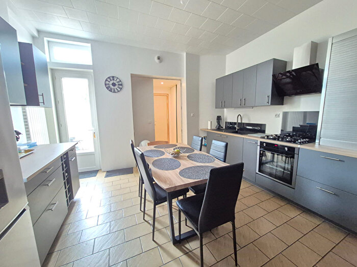 Aniche : Maison 7 pièces à vendre