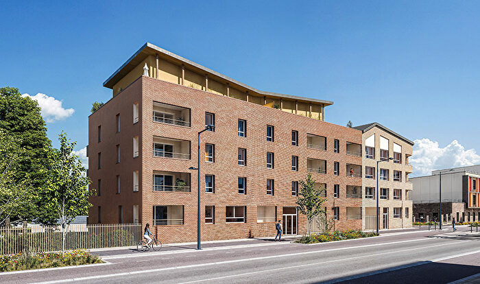 Maison à vendre - Louviers, Saint-Germain