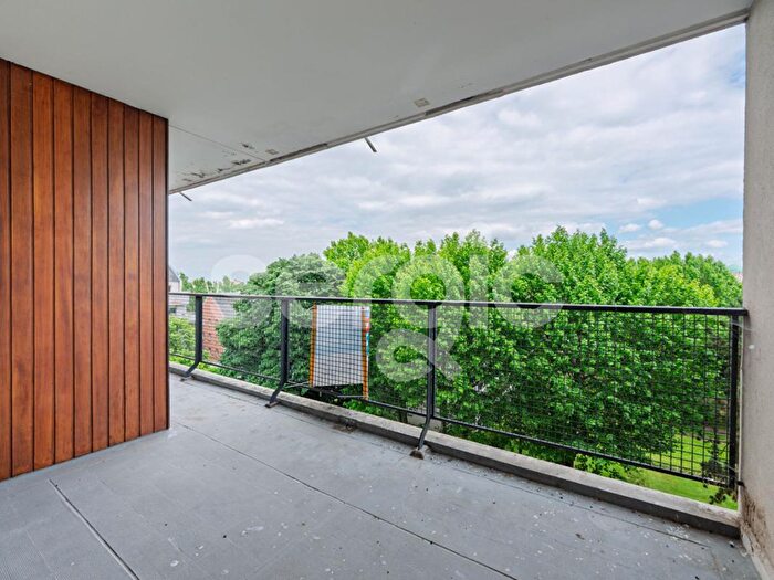 Lille, Saint-Maurice, Pellevoisin : Appartement 4 pièces à vendre