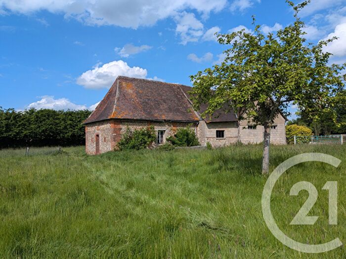 Maison 8 pièces à vendre à La Vespière