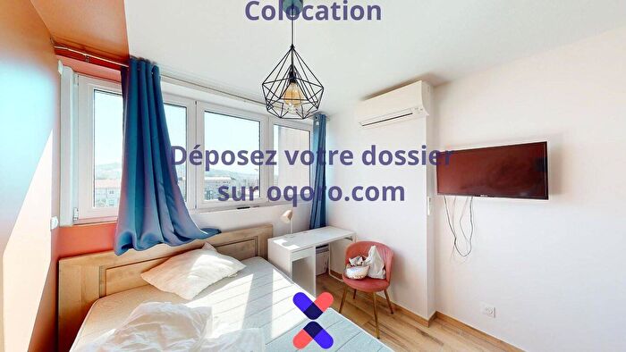 Centre, Annemasse - Appartement 6 pièces à louer