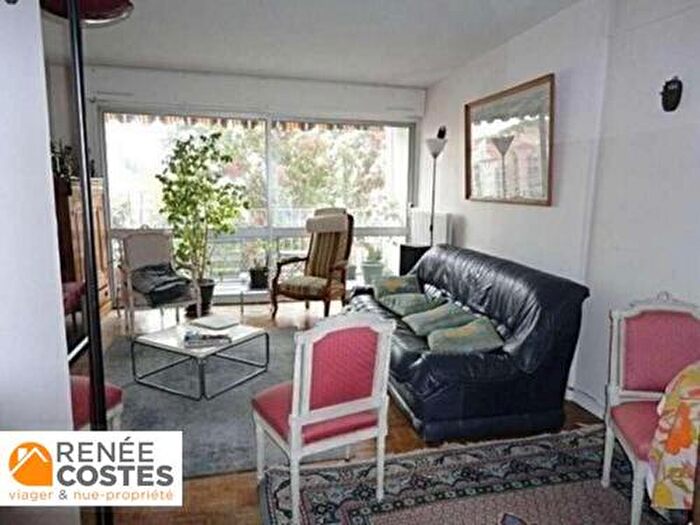 Appartement 4 pièces à vendre - Ramonville-Saint-Agne