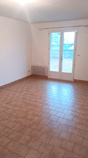 Appartement 2 pièces à Neuville-de-Poitou, à louer