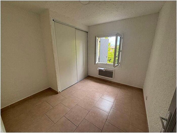 Saint-Hilaire-de-Brethmas - Appartement 4 pièces à louer