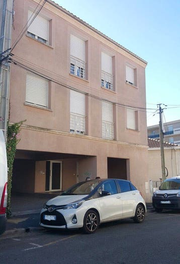 Appartement 3 pièces à louer - Médoquine-Haut-Brion, Talence