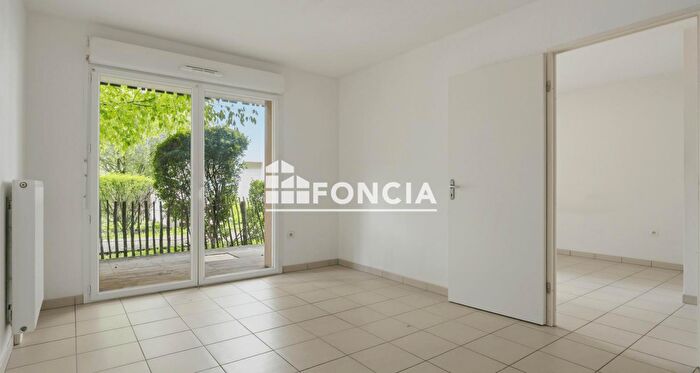 Appartement 2 pièces à Lormont, La Ramade, à vendre