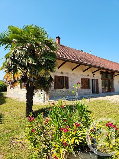Maison à vendre - Pleure - 4 pièces - 2 chambres