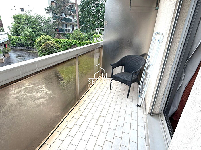 Boulogne-Billancourt, Silly, Gallieni - Appartement 3 pièces à vendre