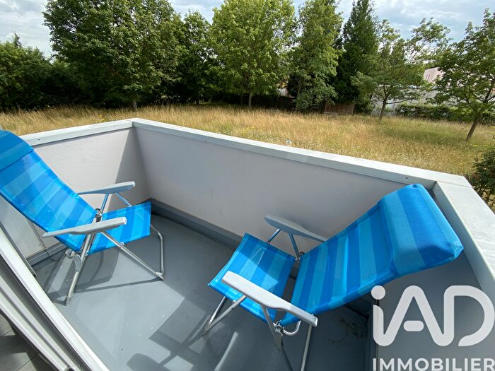 Appartement 2 pièces à vendre à Amiens, Le Nautilus