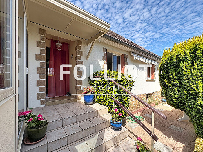 Maison 5 pièces à Campeaux, à vendre