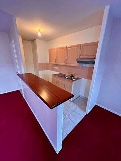 Mesliers Mont Duve, Elbeuf - Appartement 3 pièces à louer