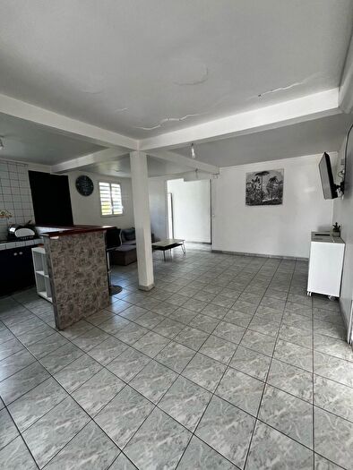 Appartement 3 pièces à louer - Sainte-Anne