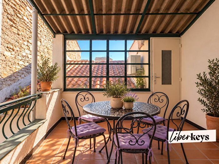 Maison 3 pièces à vendre - Nîmes, Richelieu
