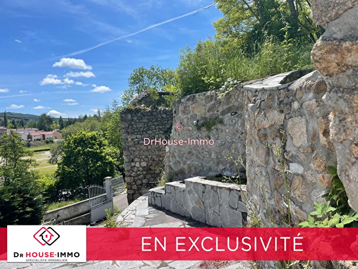 Maison 6 pièces à vendre à Pont-Salomon