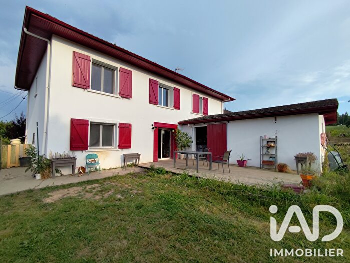 Viodos-Abense-de-Bas - Maison 7 pièces à vendre